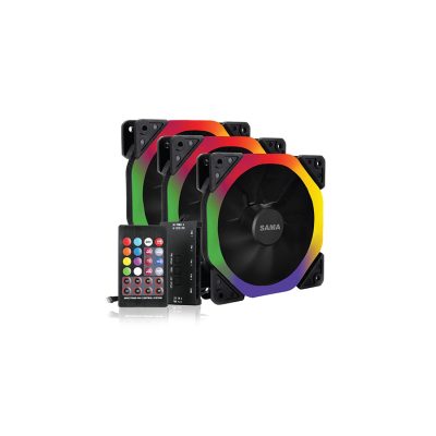Rainbow Single Ring KIT SAMA - Setra