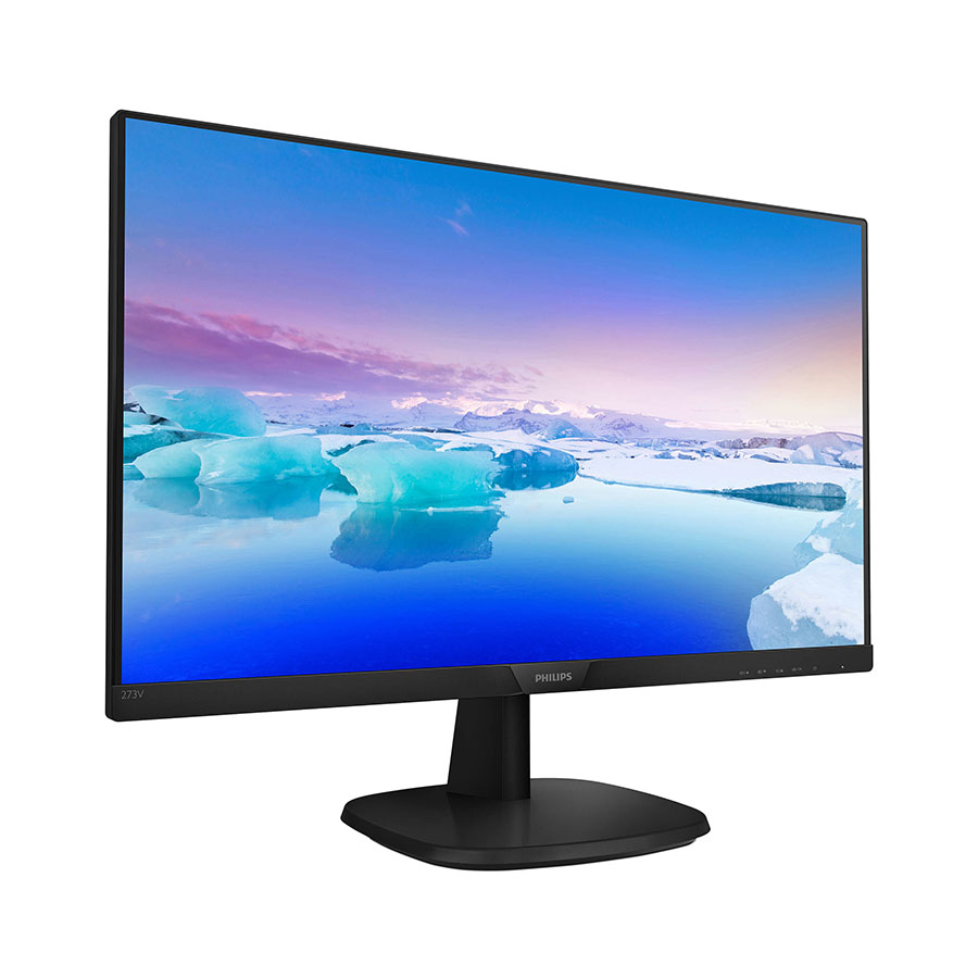 Philips 27” 273V7QDSB/00 75Hz Full HD IPS Monitor - Setra