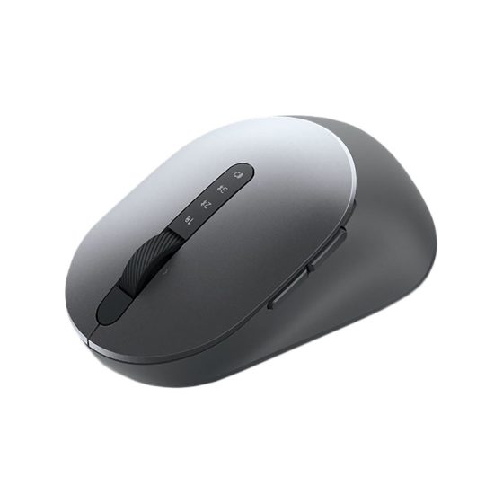 DELL KM7120W Multi-Device Wireless Keyboard and Mouse - Setra