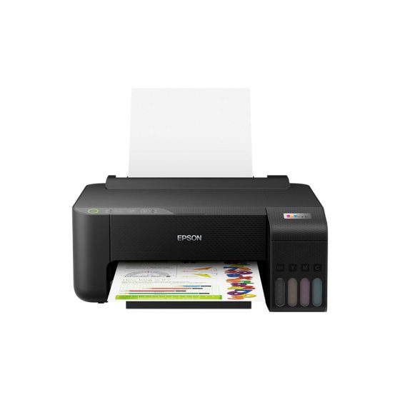 Epson L1250 EcoTank Inkjet Printers - Setra
