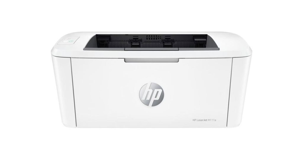 HP LaserJet M111A Mono Printer - Setra