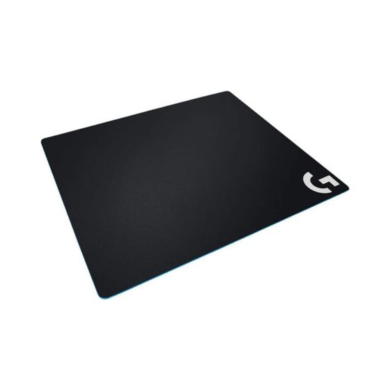 Logitech G640 Large Cloth Gaming Mouse Pad - Setra