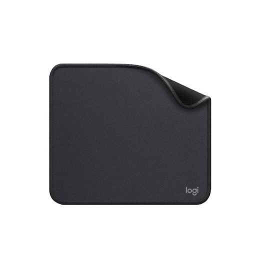 Logitech STUDIO SERIES Mousepad - Graphite - Setra