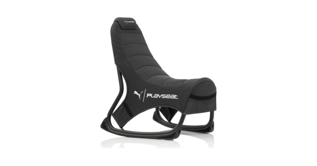 Playseat PUMA Active Gaming Seat - Setra