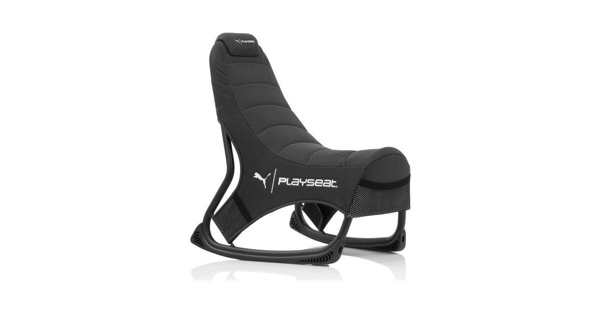 Playseat PUMA Active Gaming Seat - Setra