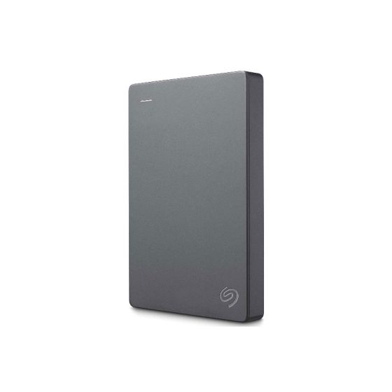 Seagate Expansion 1TB Portable External Hard Drive - Setra