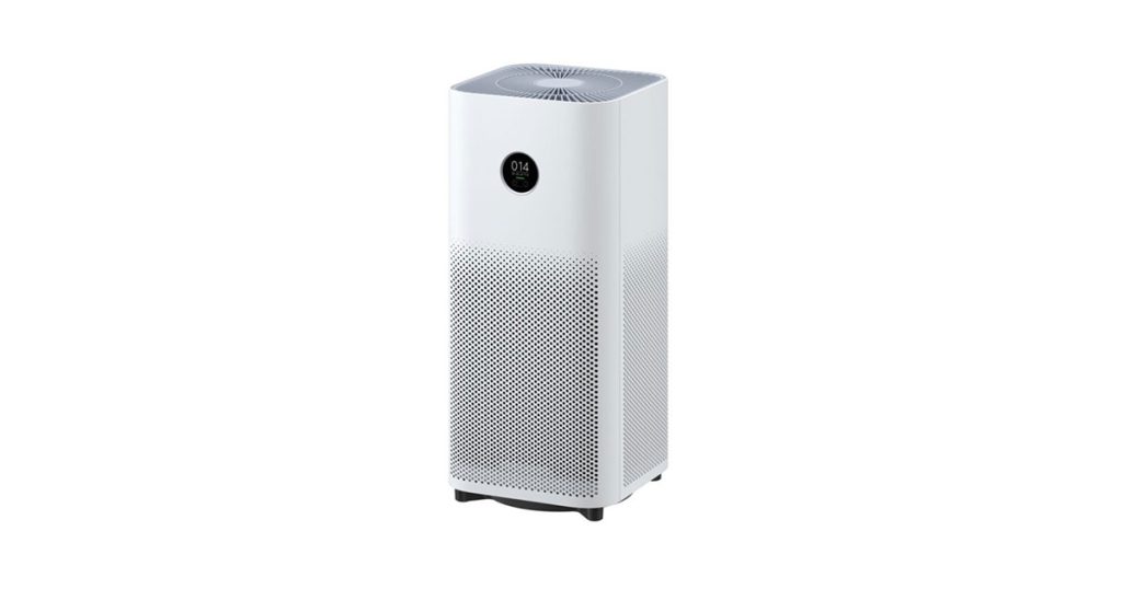 Xiaomi Smart 4 PRO Air Purifier - Setra