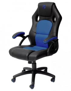 Nacon PCCH-310 Gaming Chair - Blue - Setra