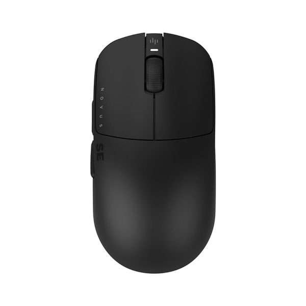 Dark Project Novus SE Wireless Gaming Mouse - Setra