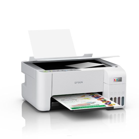 EPSON EcoTank L3276 A4 Multifunction Ink Tank Printer - Setra