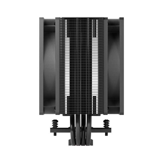 CPU ARCTIC Freezer 36 (Black) Multi Compatible Tower CPU Cooler - Setra