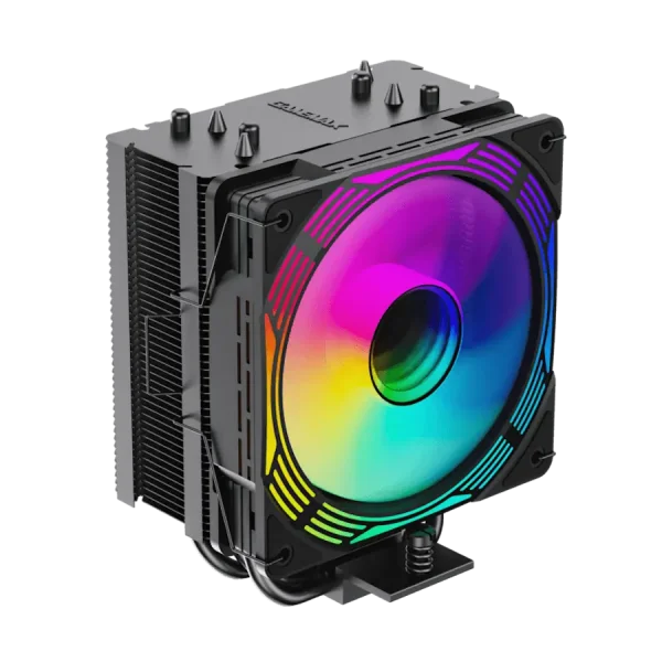 GameMax Ice Force CPU Air Cooler - Setra