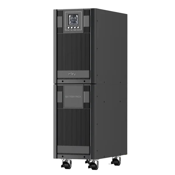 UPS nJoy Aster 6KT 6KVA / 5.4KW - Setra