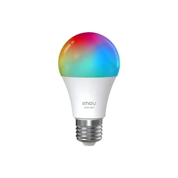 IMOU Smart Multicolor Light Bulb - Setra