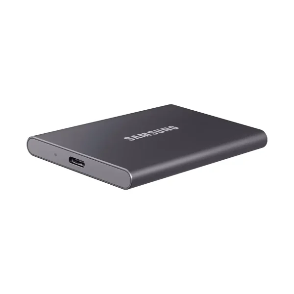 SSD External Samsung T7 1TB USB 3.2 Gen 2 - Setra